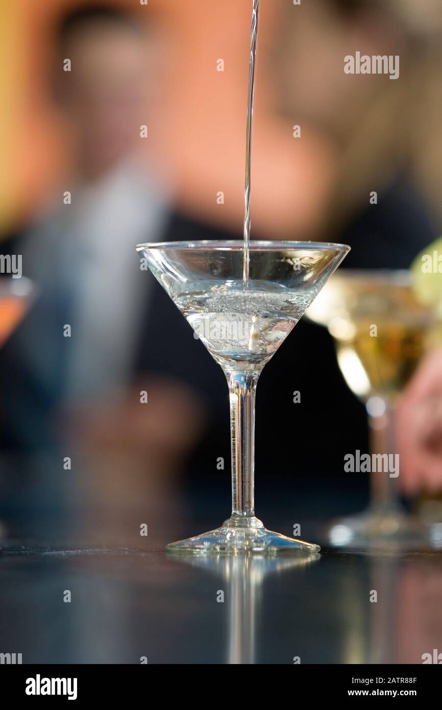 Glass hunt hi-res stock photography and images - Alamy