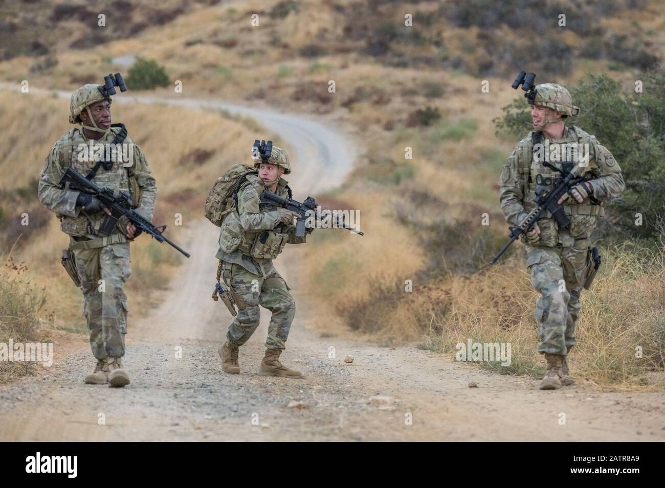 68 WHISKEY, (aka 68*WHISKEY), from left: Sam Keeley, Nicholas Coombe ...