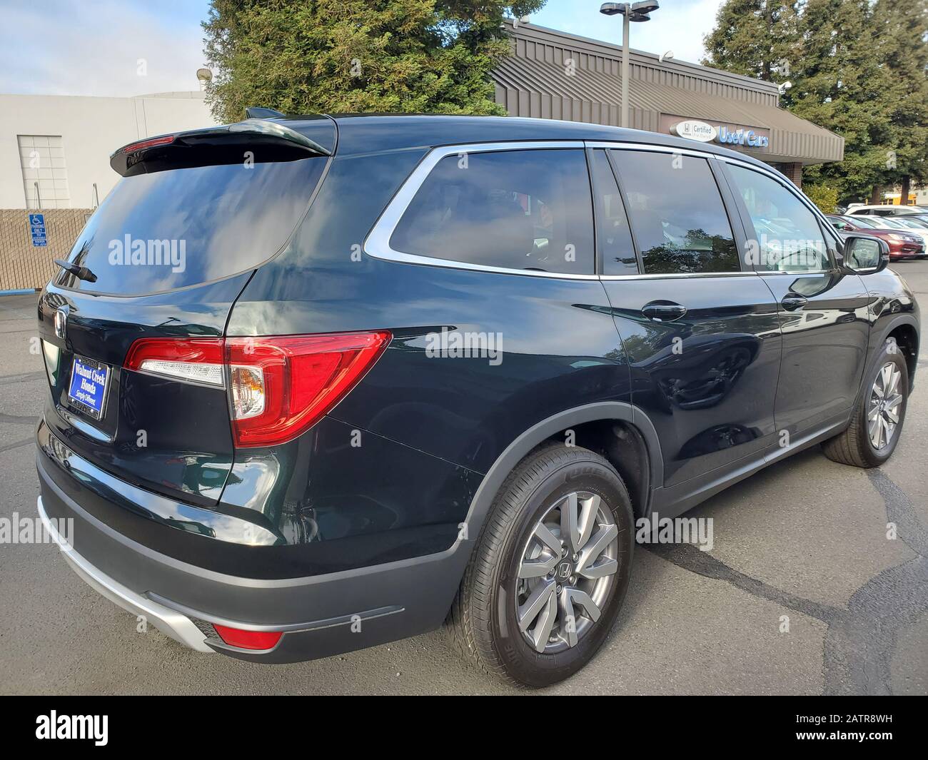 Honda Sports Car High Resolution Stock Photography and Images - Alamy