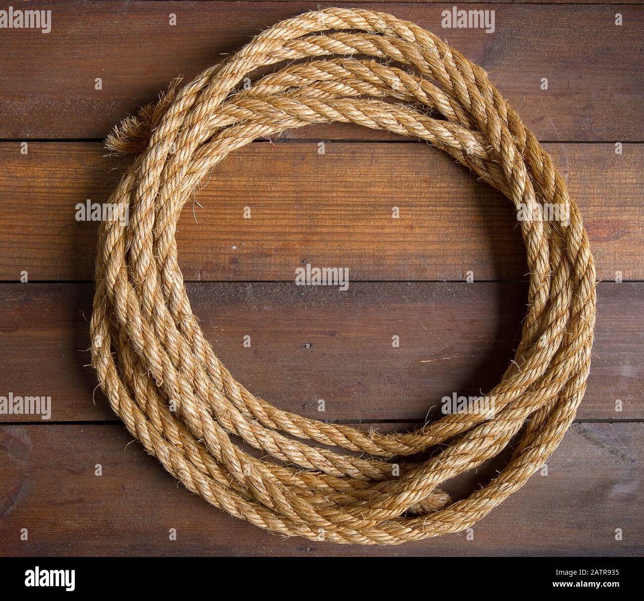 Rope twist border hi-res stock photography and images - Alamy