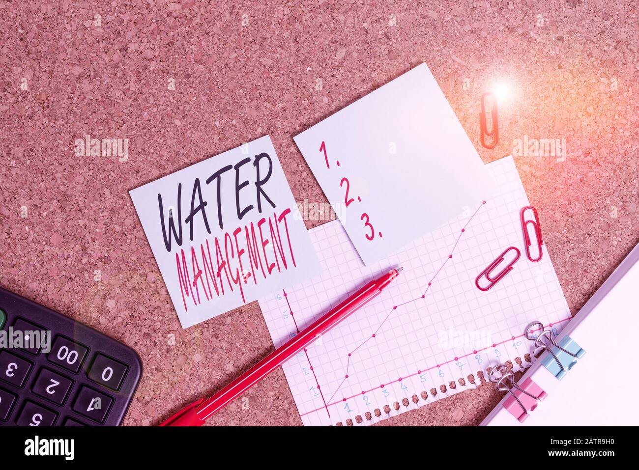 Waste water treatment strategy hi-res stock photography and images - Alamy