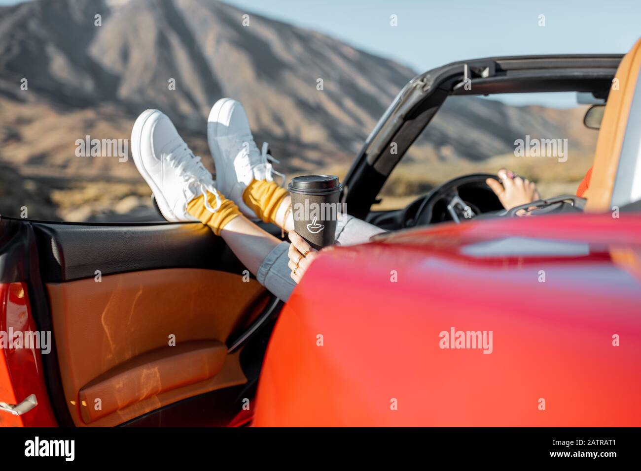 Leg Pulling Car at Zac Harry blog