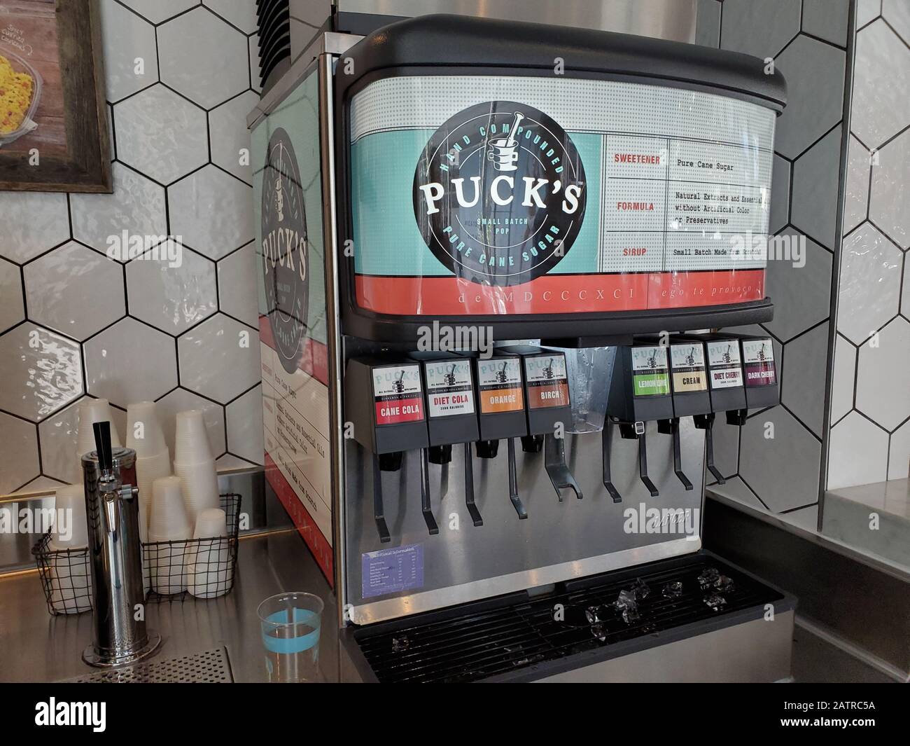 Pucks farm hi-res stock photography and images - Alamy