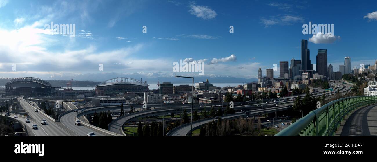 I 90 Mountains High Resolution Stock Photography and Images - Alamy