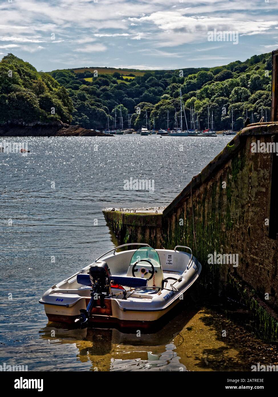 Daphne castle hi-res stock photography and images - Alamy