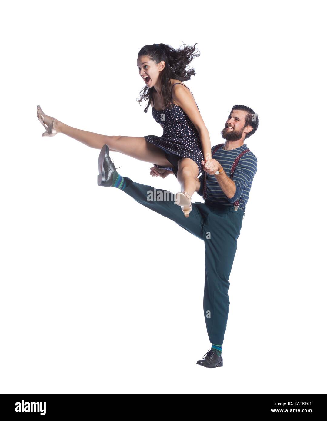 Funny people Cut Out Stock Images & Pictures - Alamy