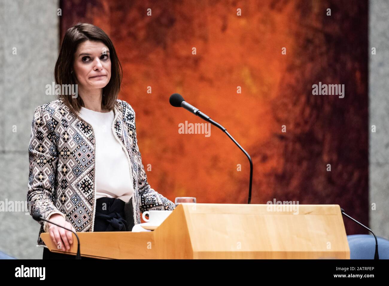 Barbara visser hi-res stock photography and images - Alamy