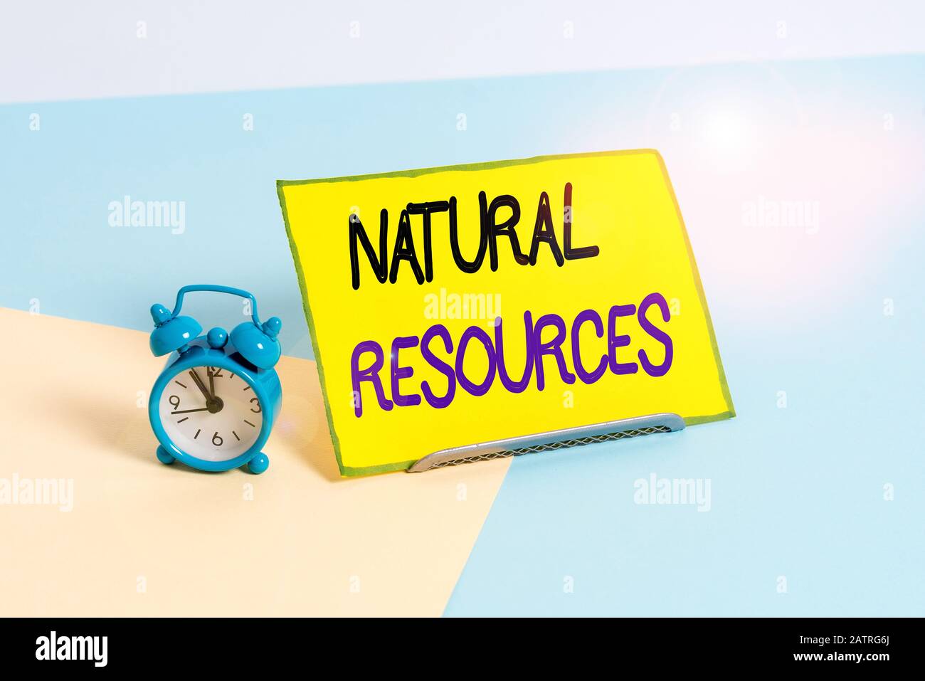 Mini wind turbine in nature hi-res stock photography and images - Alamy