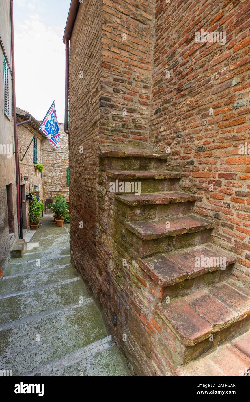 Citta della pieve hi-res stock photography and images - Alamy