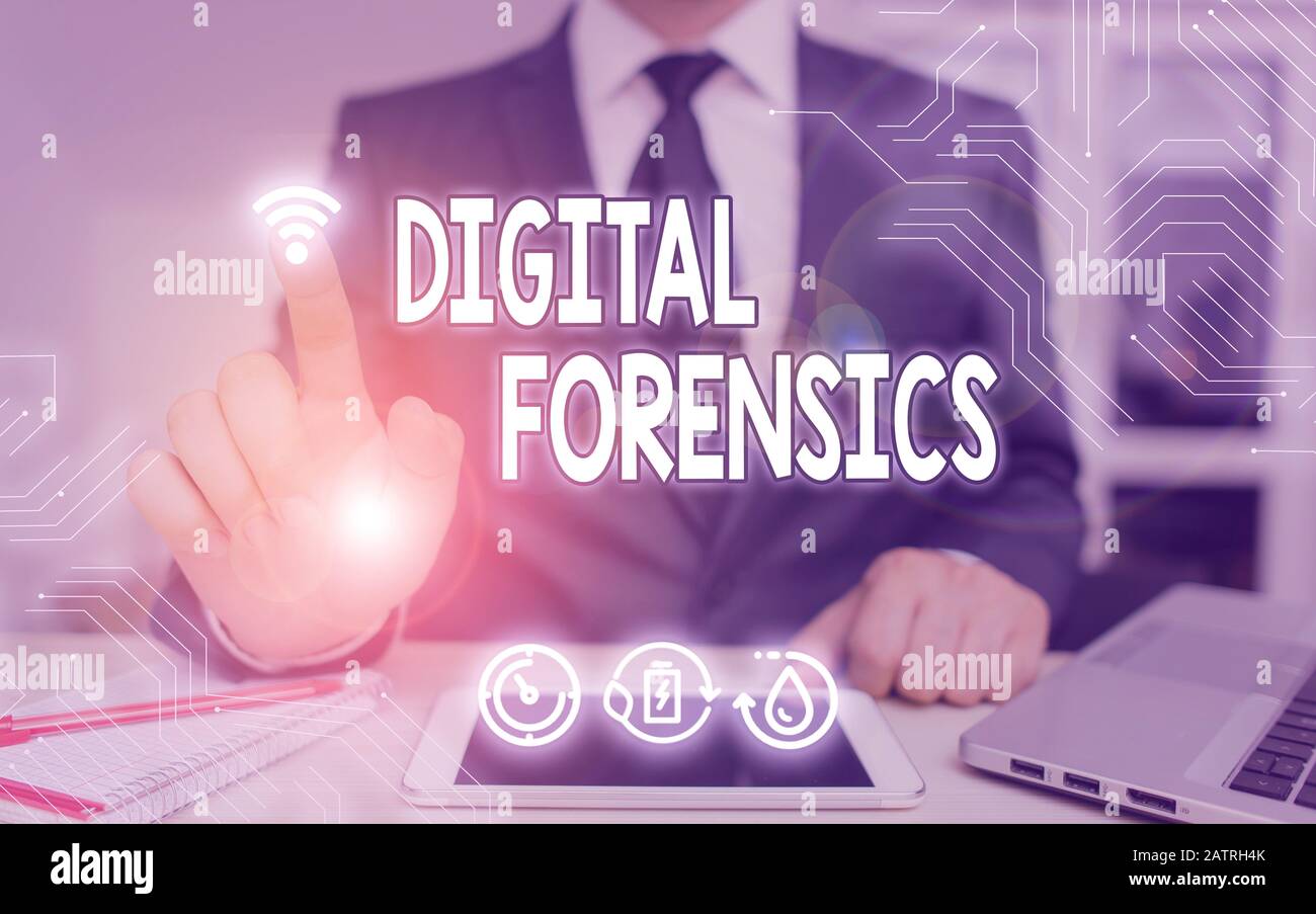 Handwriting analysis forensics hi-res stock photography and images - Alamy
