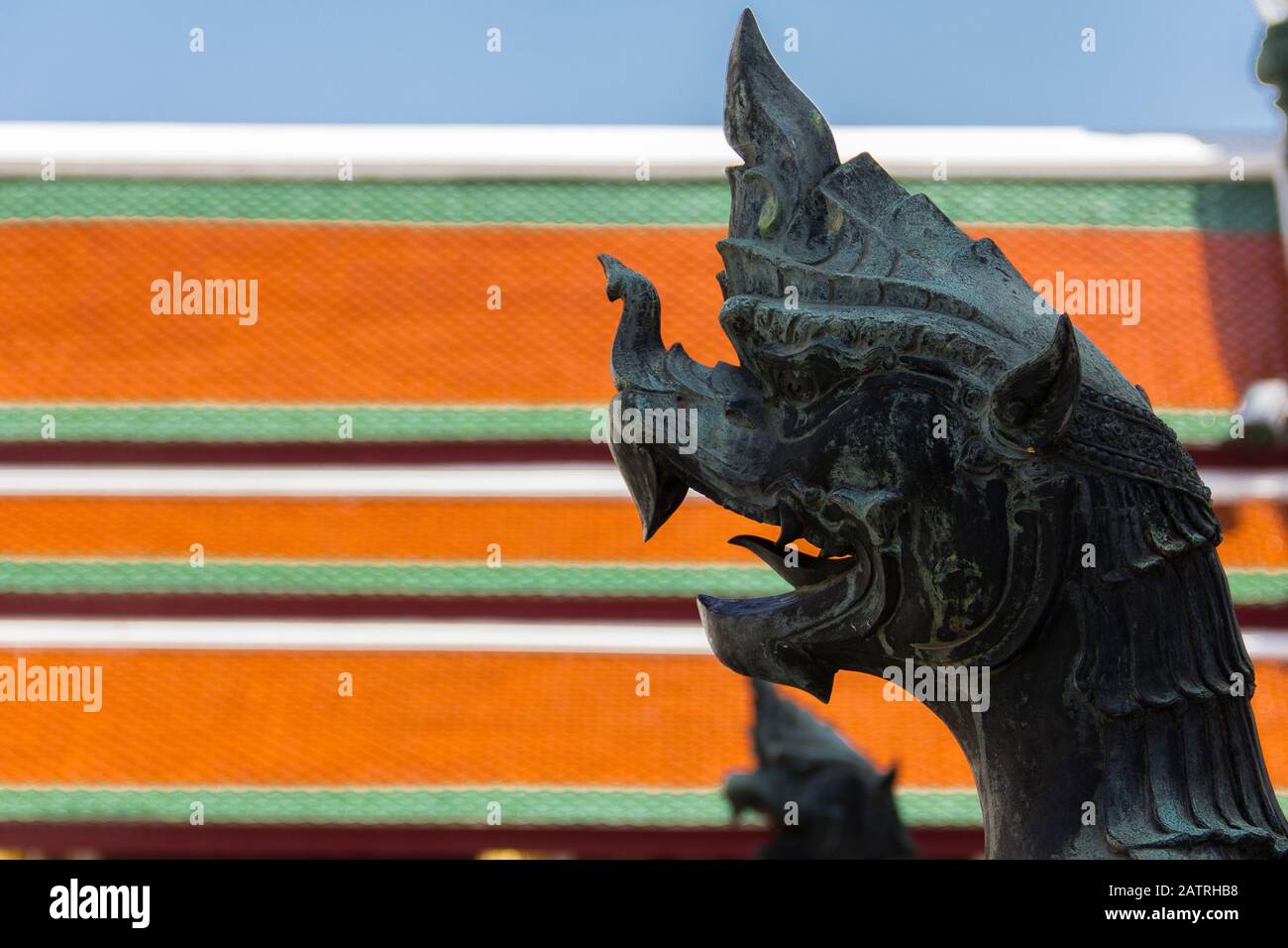 Mythical bird man hi-res stock photography and images - Alamy