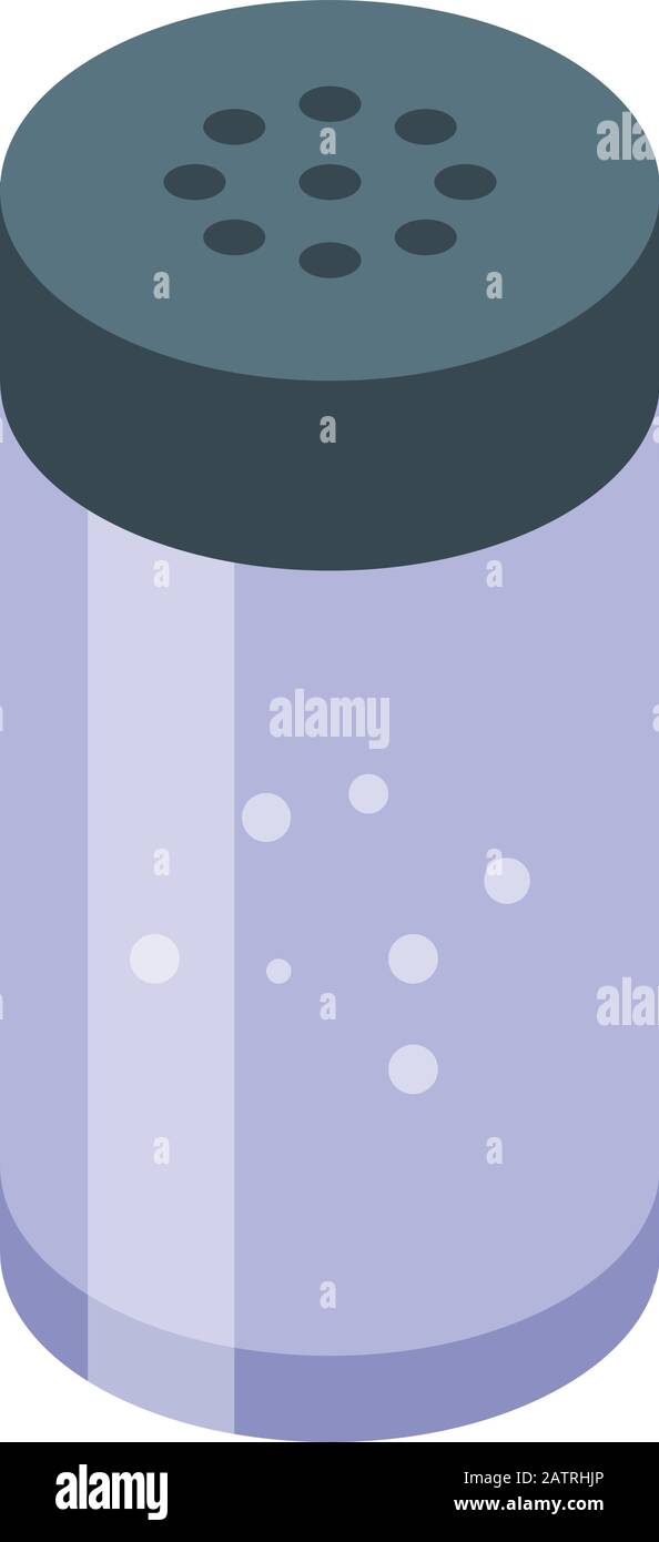 Jar of turmeric powder Stock Vector Images - Alamy