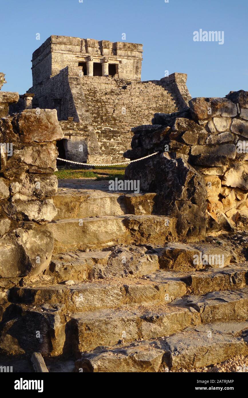 Vertical shot ancient archeological hi-res stock photography and images ...