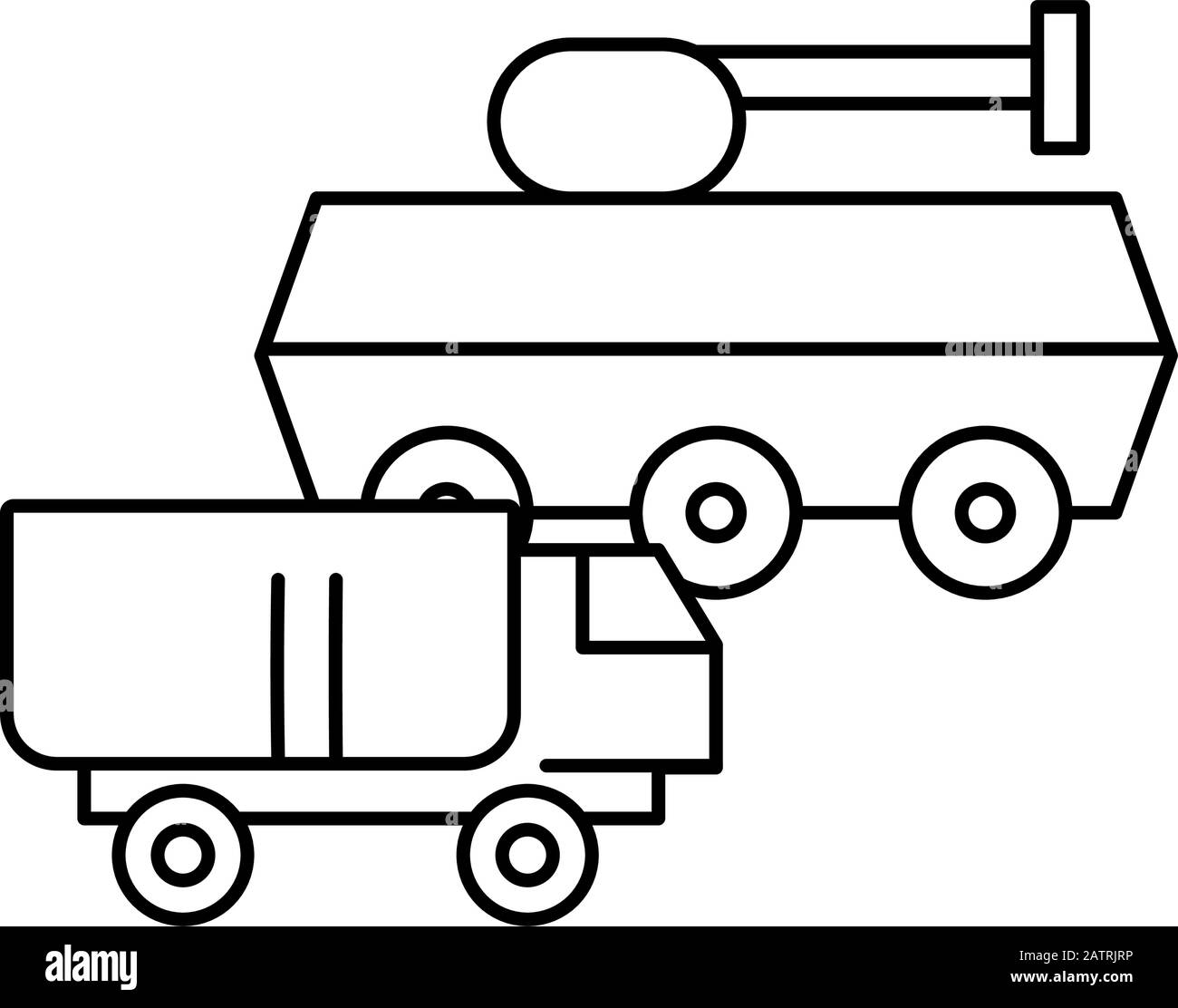 National tank and equipment Cut Out Stock Images & Pictures - Alamy