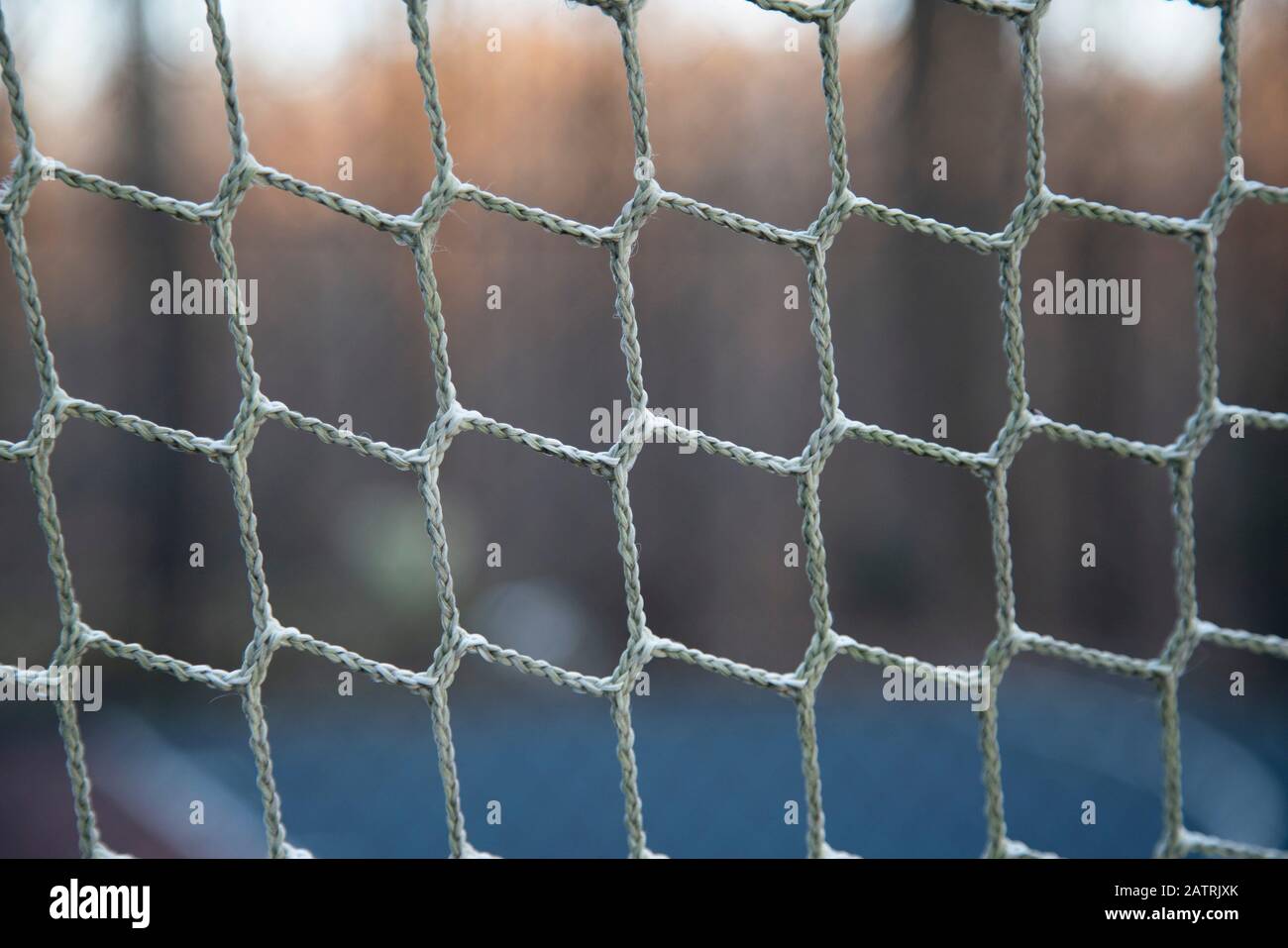 Net holes hi-res stock photography and images - Alamy