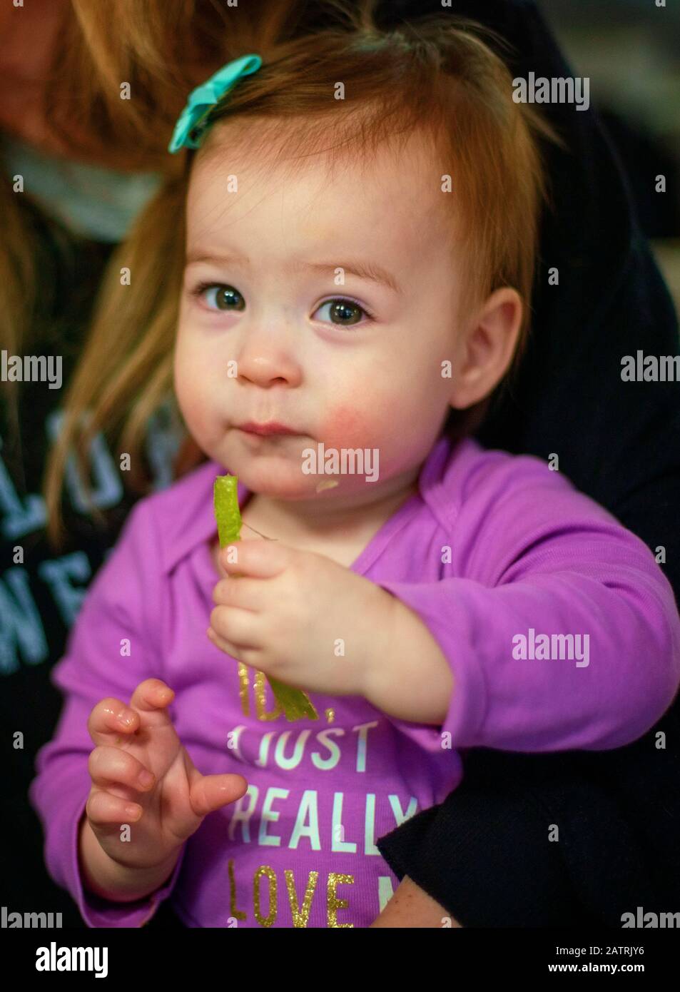 Cutie girl hi-res stock photography and images - Alamy