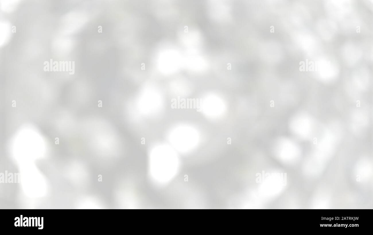 abstract blur background defocus wedding invitation wallpaper romantic white light texture with ...