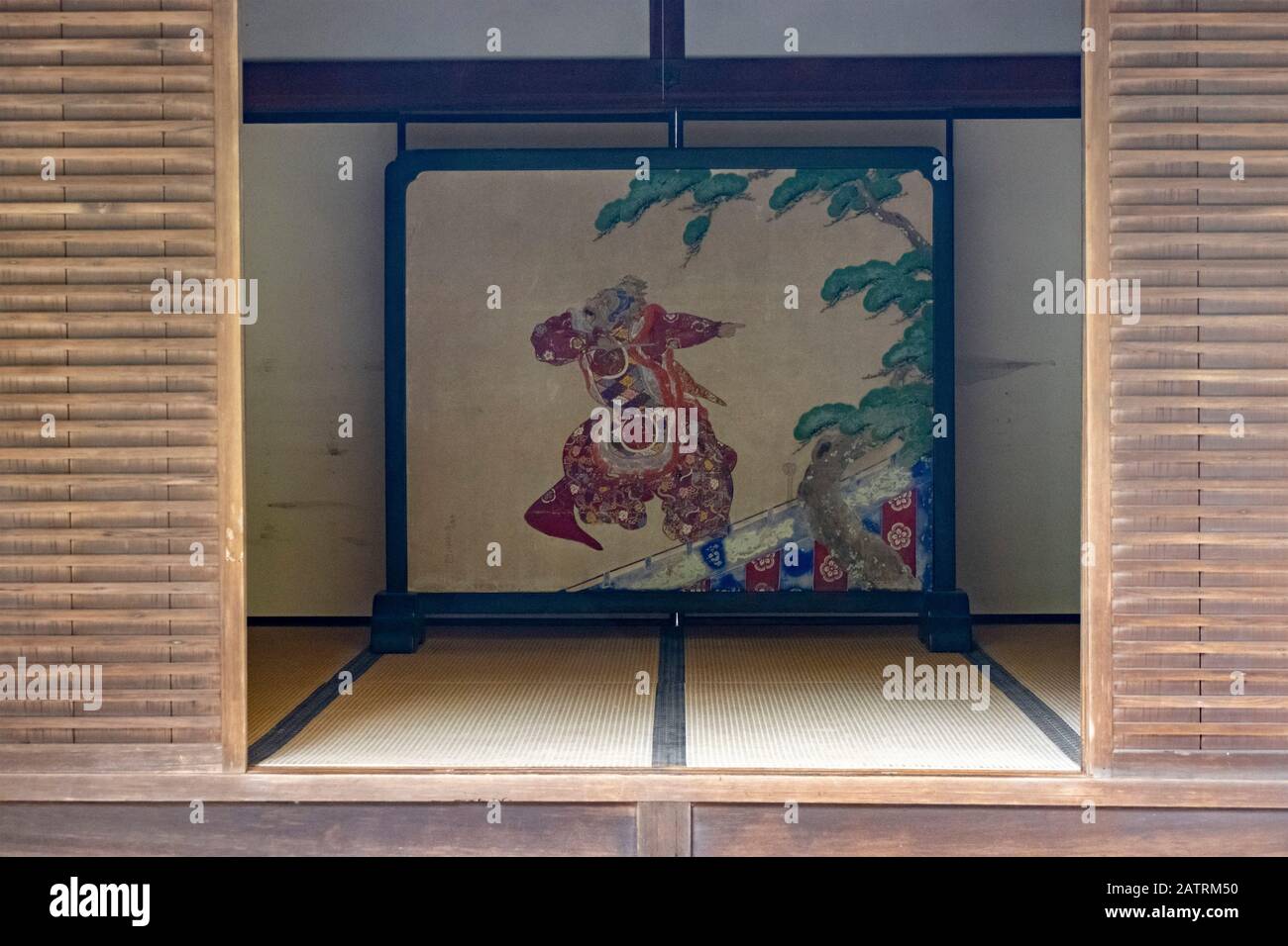 Honen-in Temple, Kyoto, Japan Stock Photo - Alamy