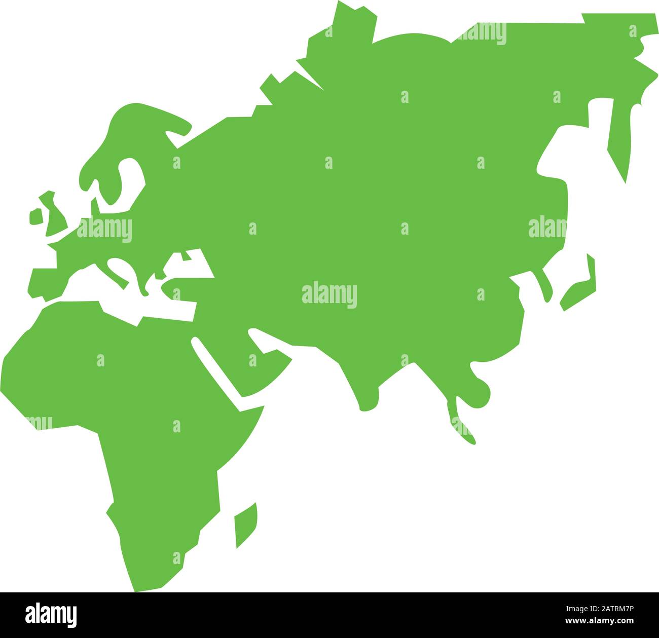 old continents maps geography icon Stock Vector Image & Art - Alamy