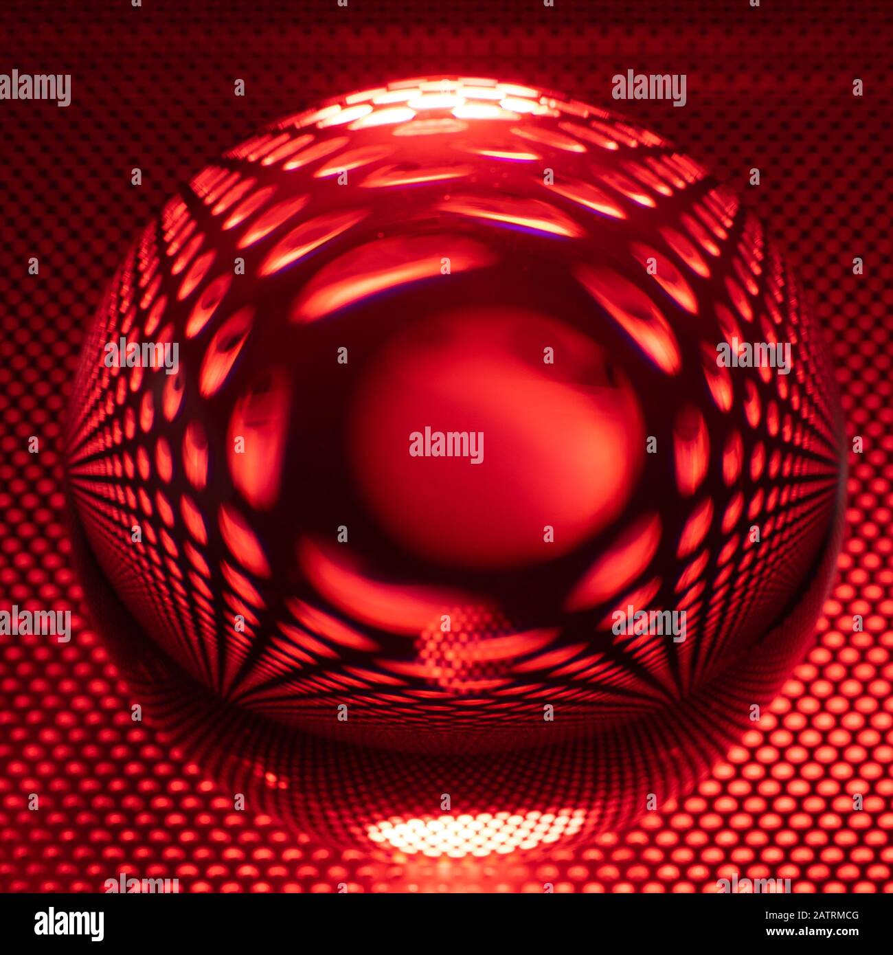 Perforated sphere hi-res stock photography and images - Alamy