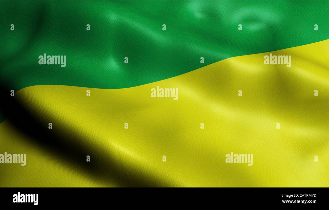 Trujillo flag hi-res stock photography and images - Alamy