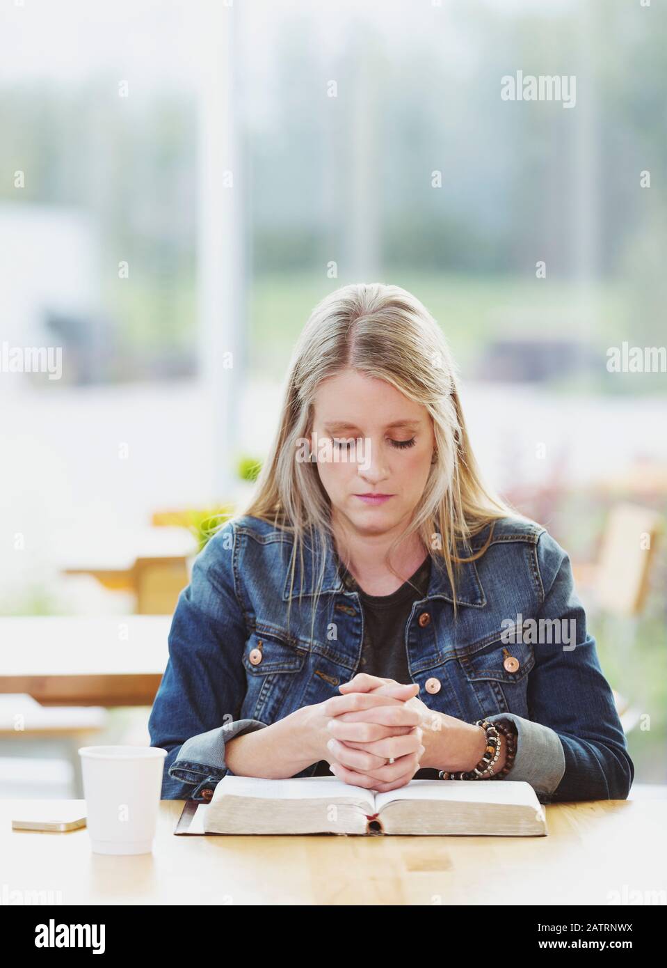 Personal time and space hi-res stock photography and images - Alamy