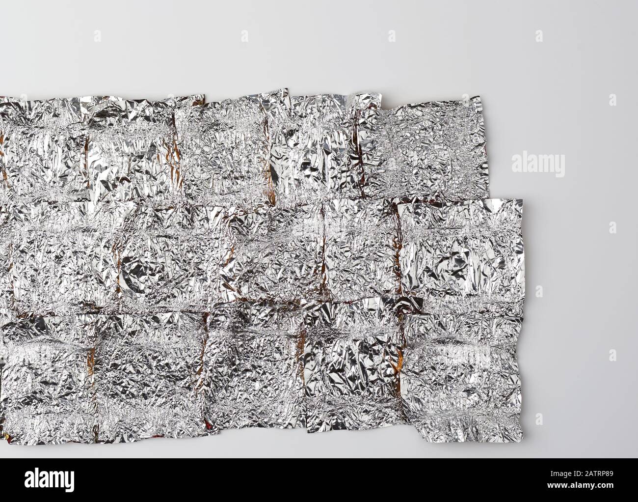 Candy wrapper clear hi-res stock photography and images - Alamy