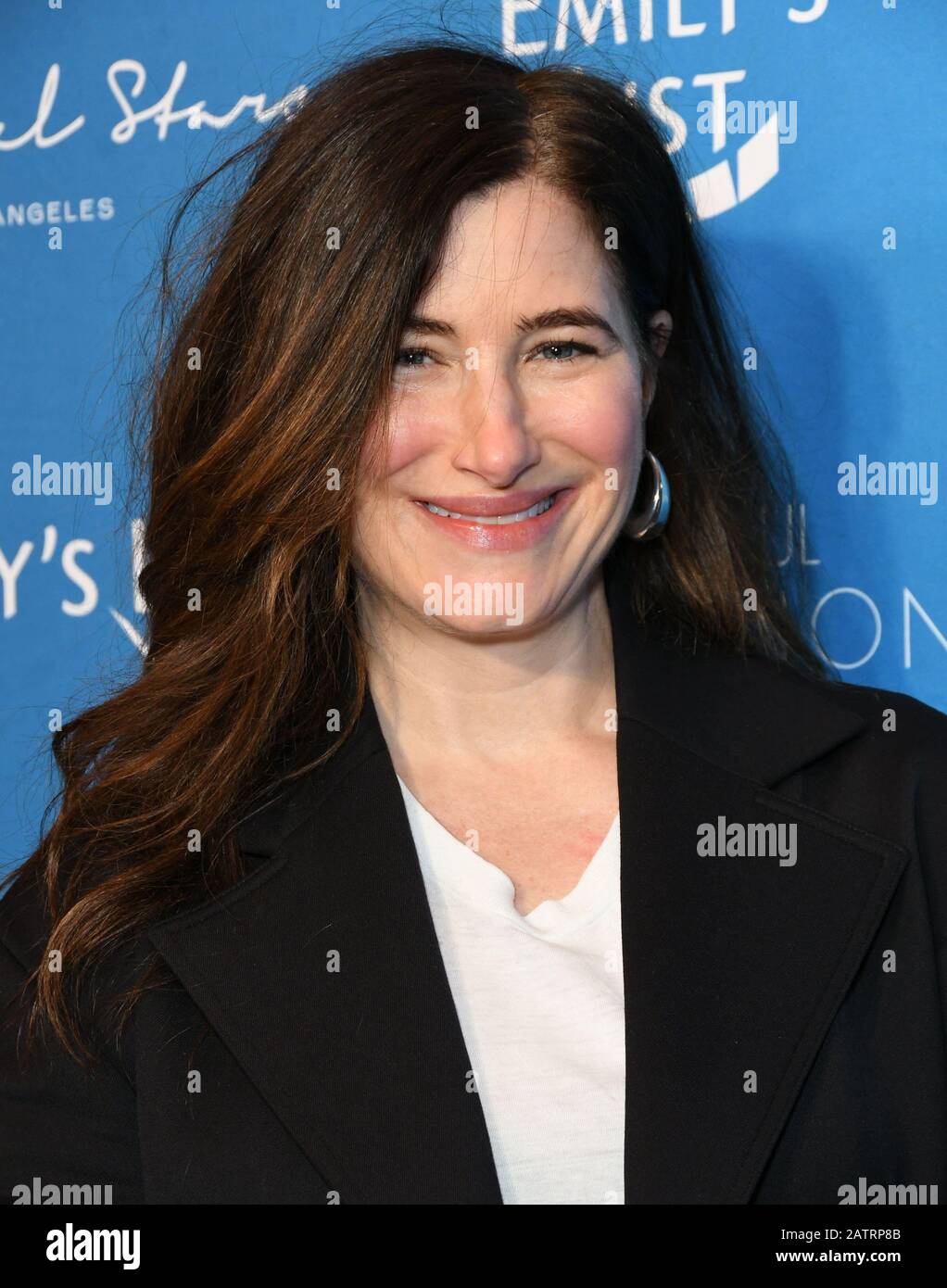 04 February 2020 - Beverly Hills - Kathryn Hahn. EMILY's List Brunch ...