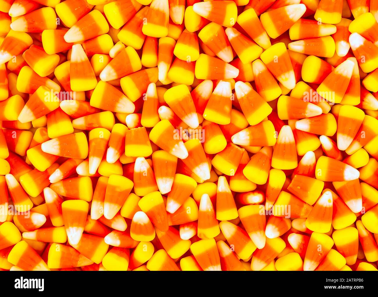 Pile Of Candy Corn High Resolution Stock Photography and Images - Alamy
