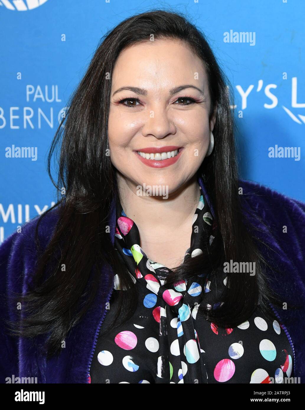 Gloria thompson hi-res stock photography and images - Alamy