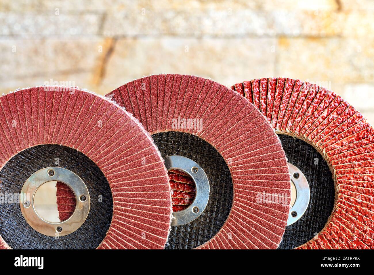 Emery set hi-res stock photography and images - Alamy