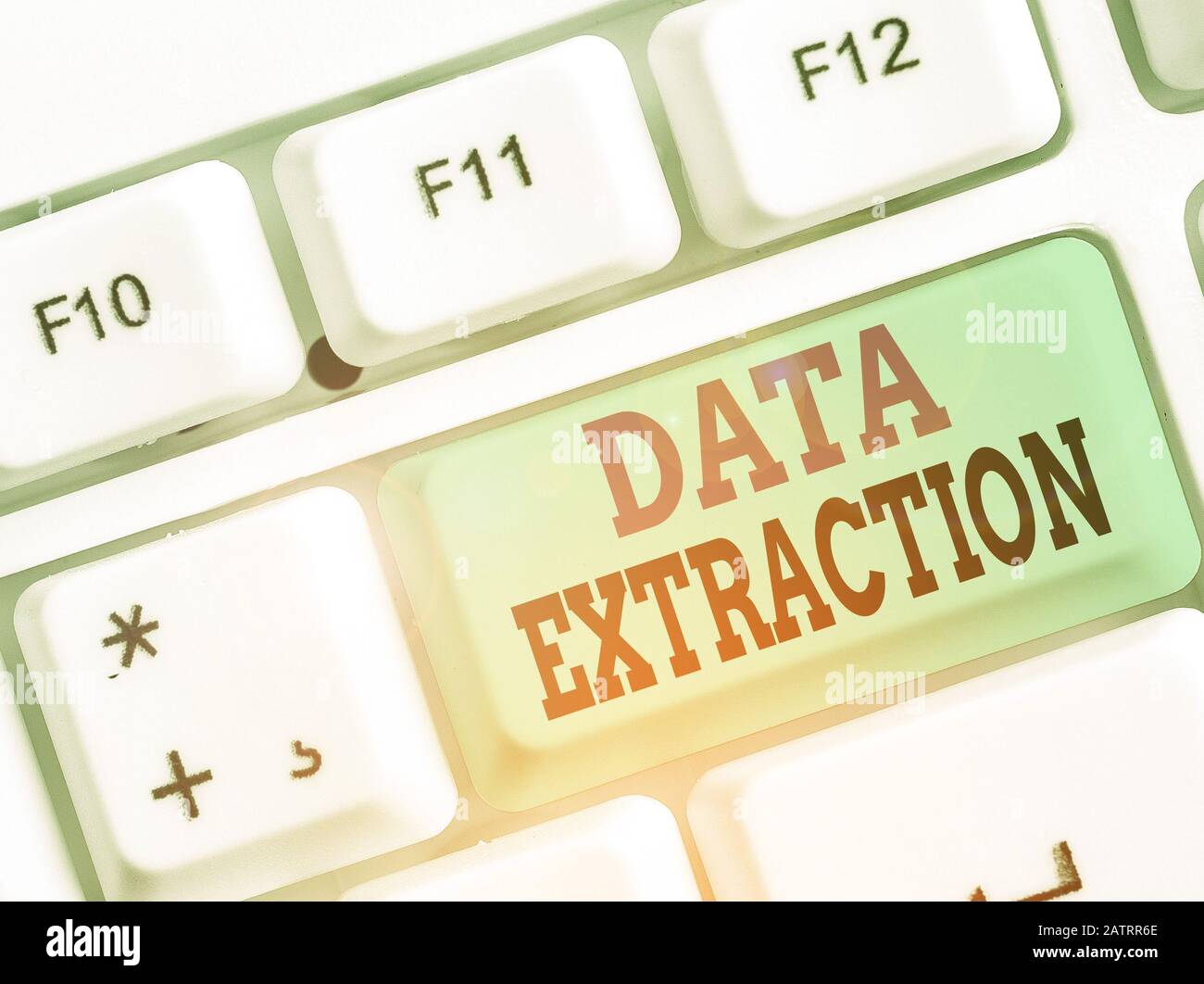 Handwriting text Data Extraction. Conceptual photo act or process of ... Handwriting text Data Extraction. Conceptual photo act or process of ...
