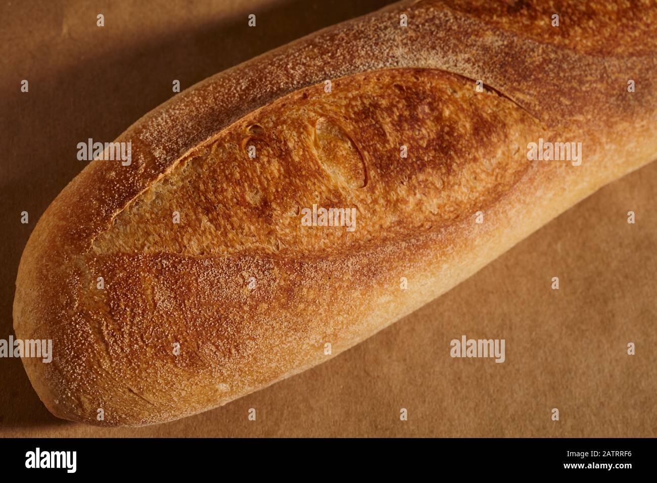 American artisan bread from St. Peter's Bakery in St. Peter's ...