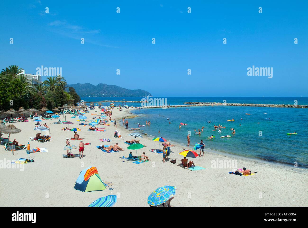Cala Bona Majorca High Resolution Stock Photography And Images Alamy cala-bona-majorca-high-resolution-stock-photography-and-images-alamy
