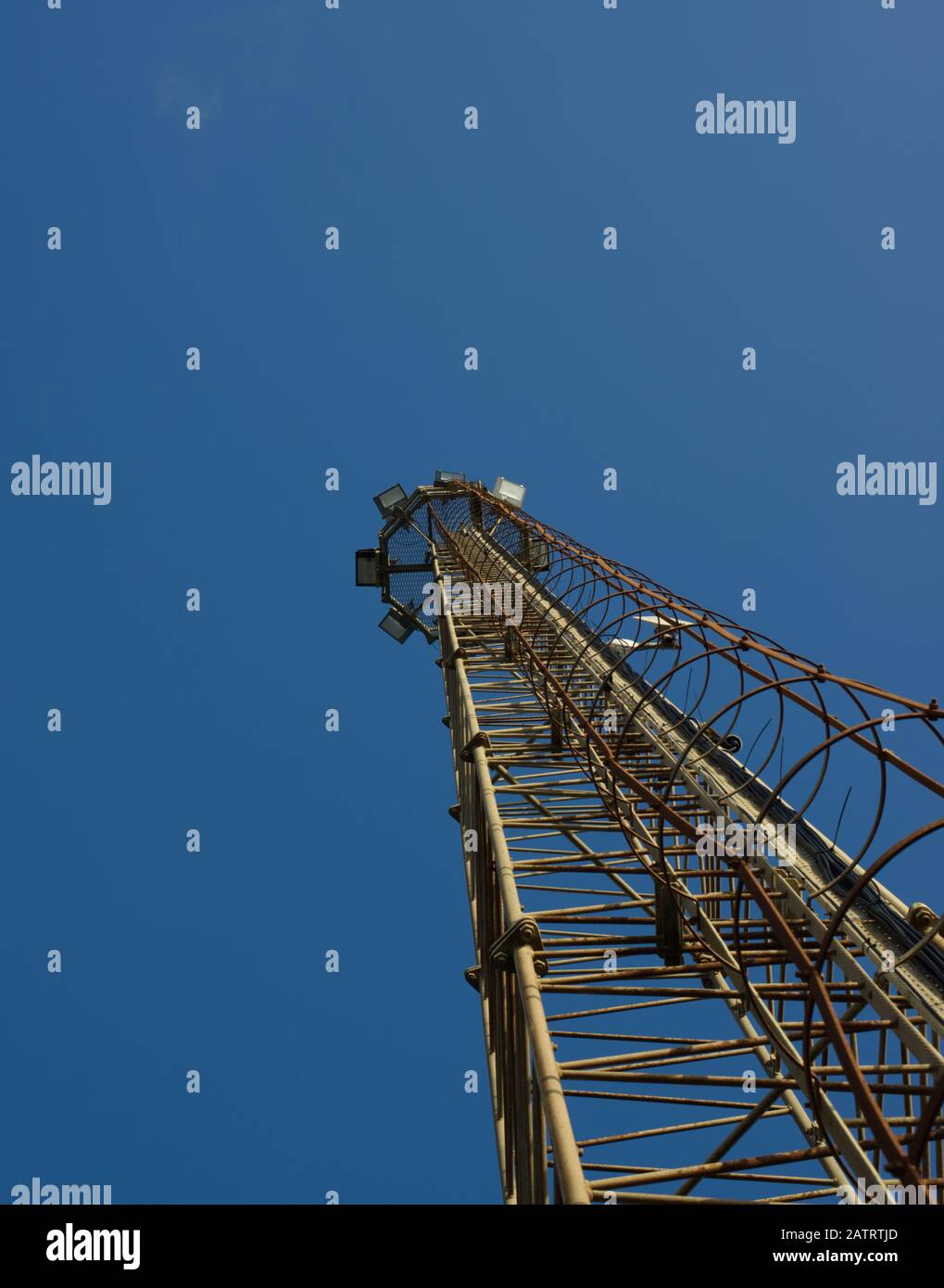 Structure of the universe hi-res stock photography and images - Alamy