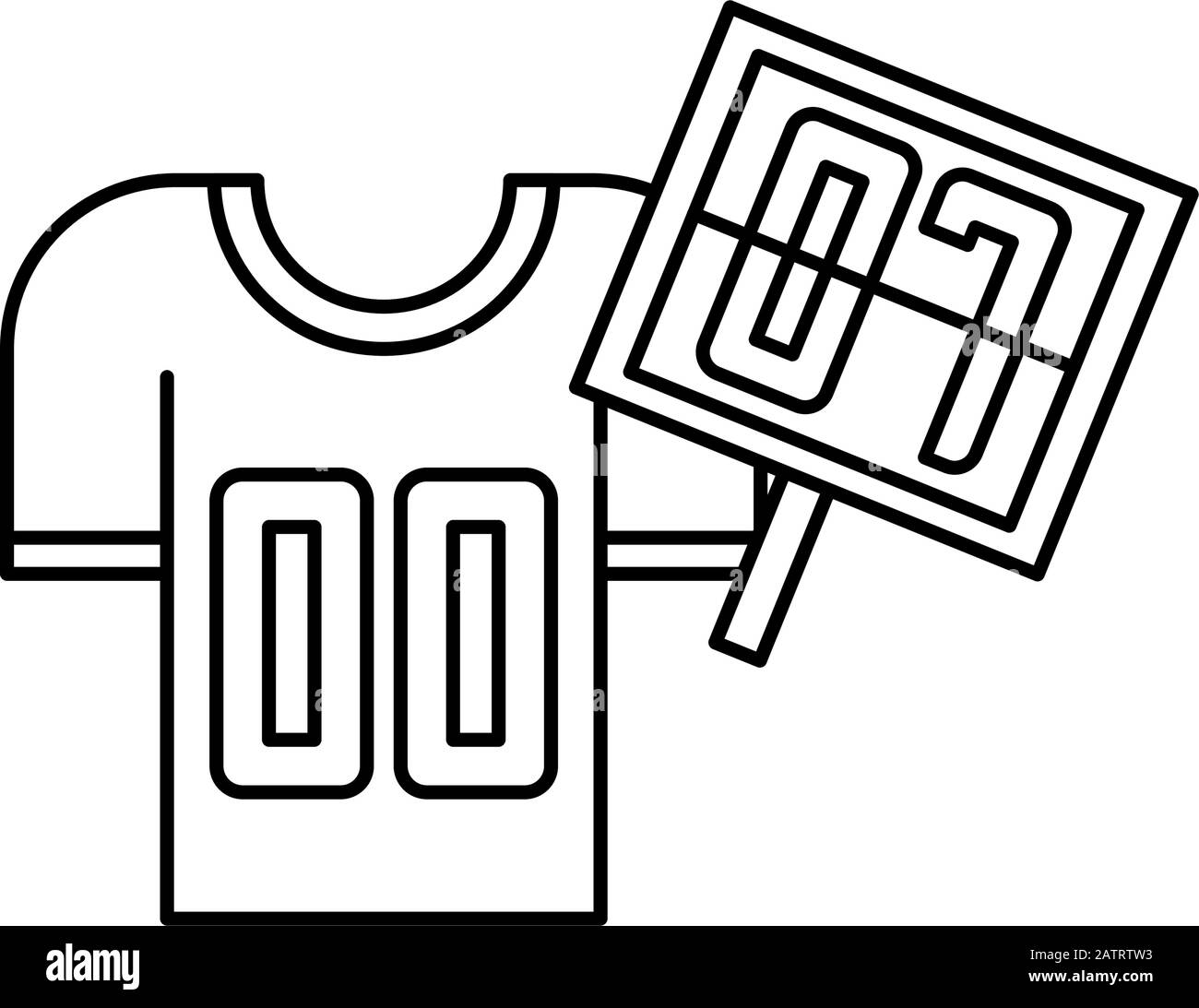 American Football Shirt Numbers at Cristina Lee blog