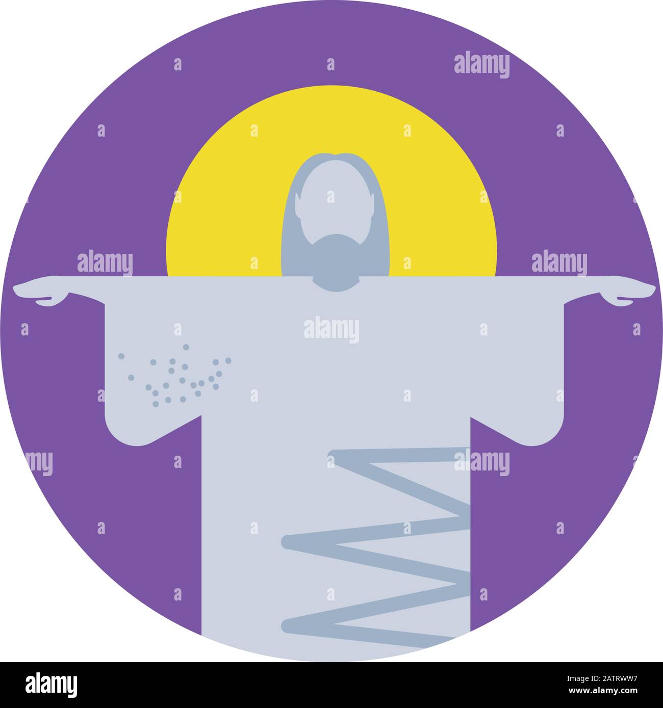 Brazil jesus christ statue design, Culture tourism brazilian travel ...