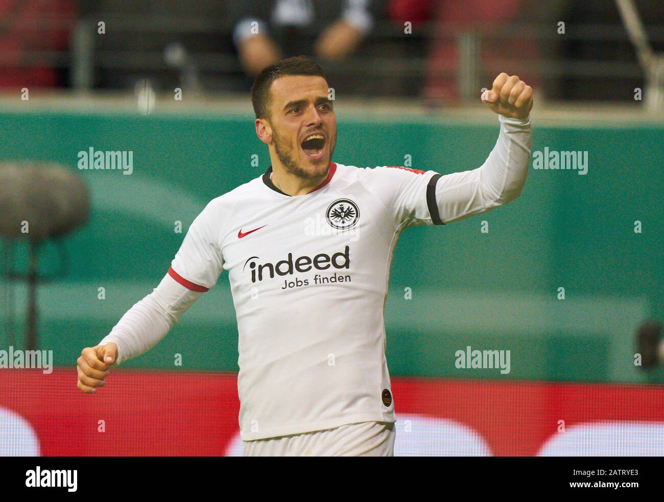 10 filip kostic hi-res stock photography and images - Alamy