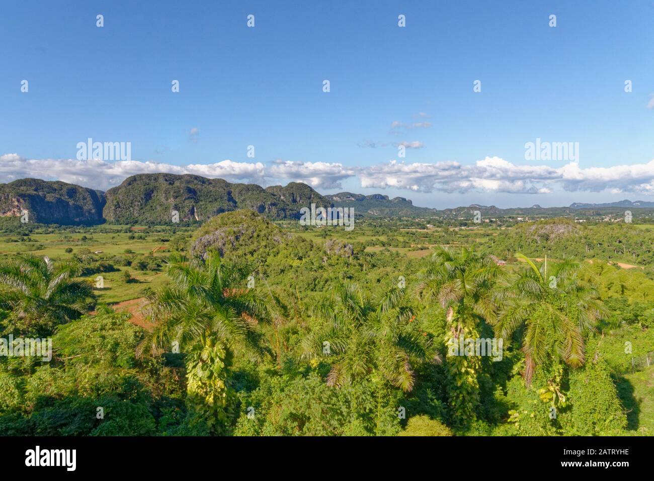 Cuba Scenery High Resolution Stock Photography and Images - Alamy
