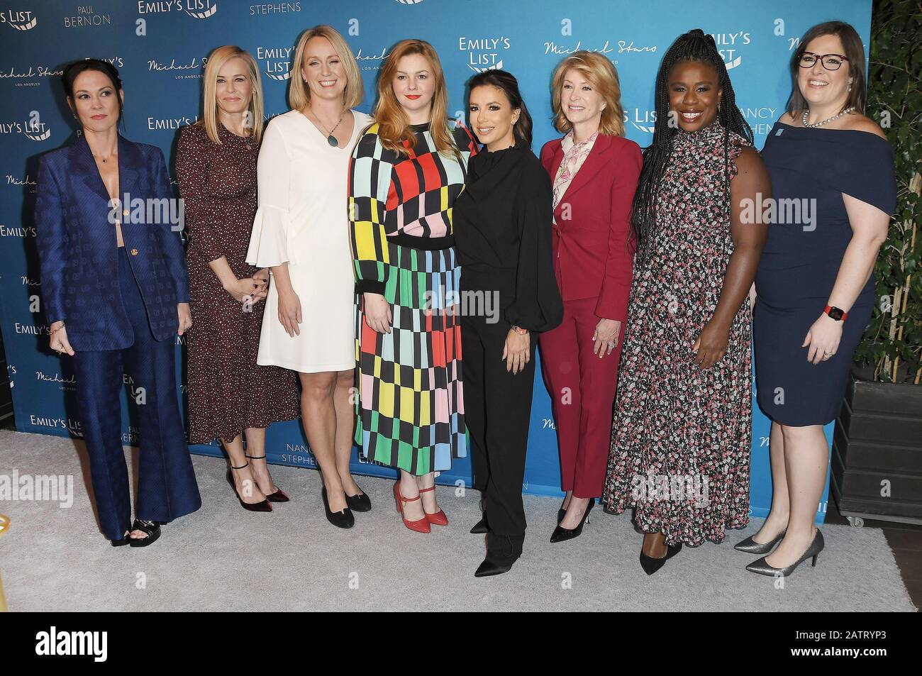 Emily Jeannette Longoria