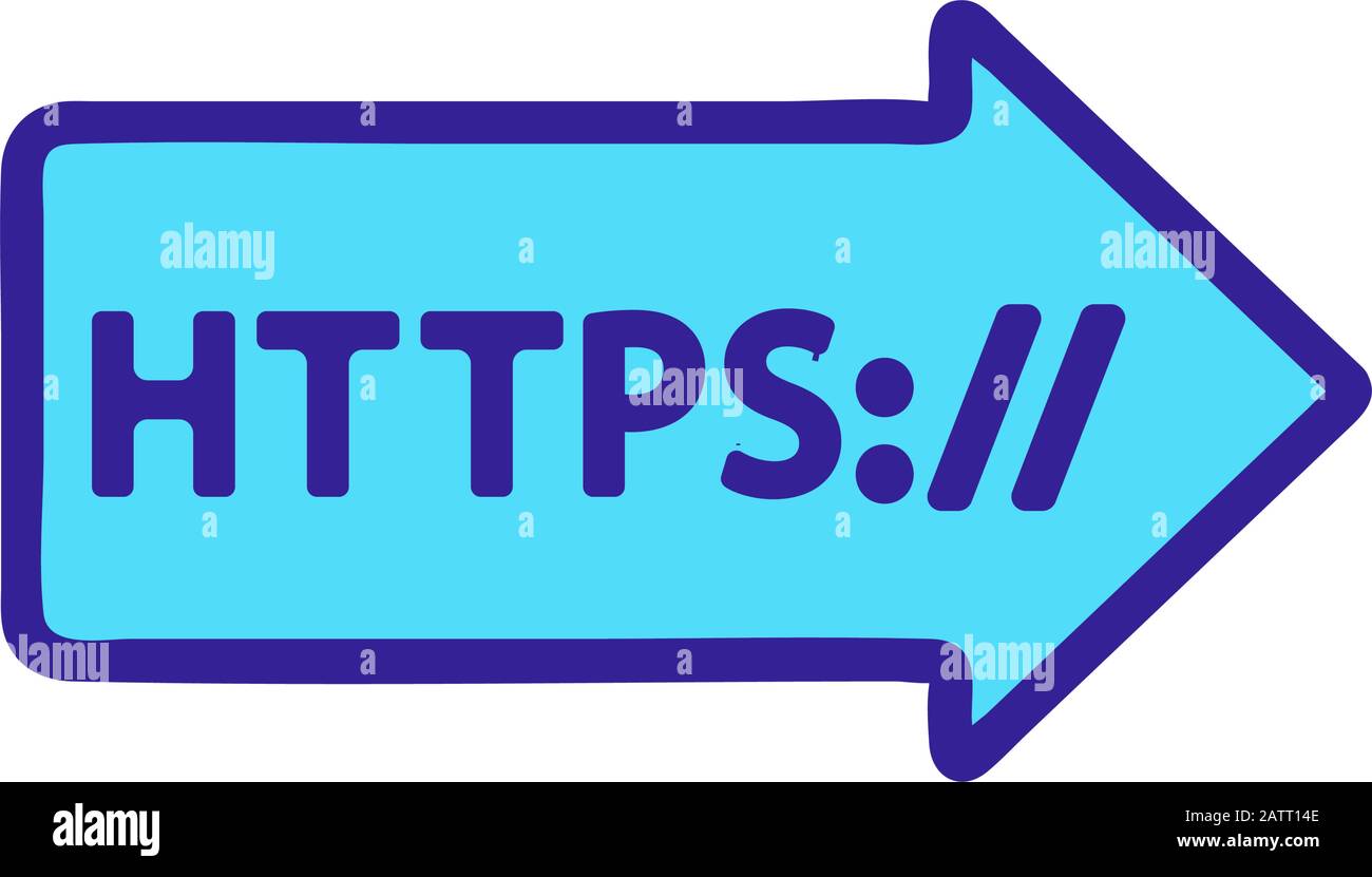 https protocol vector vector. Isolated contour symbol illustration ... https protocol vector vector. Isolated contour symbol illustration ...