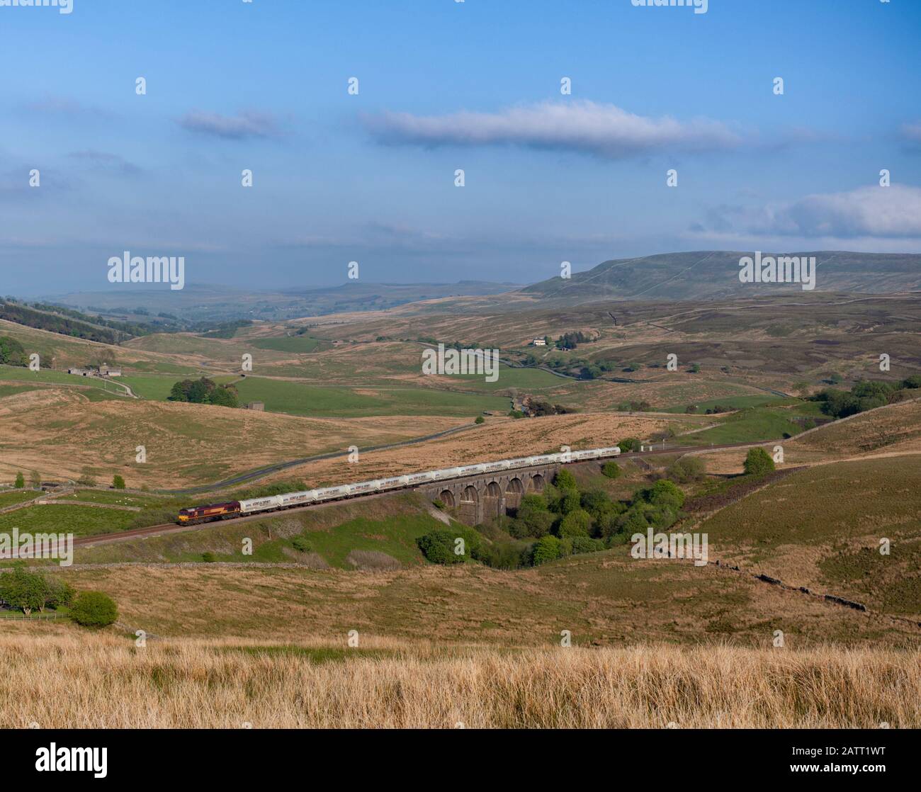 Class 66088 hi-res stock photography and images - Alamy