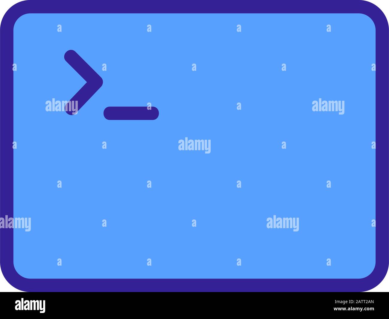 https protocol vector vector. Isolated contour symbol illustration ...