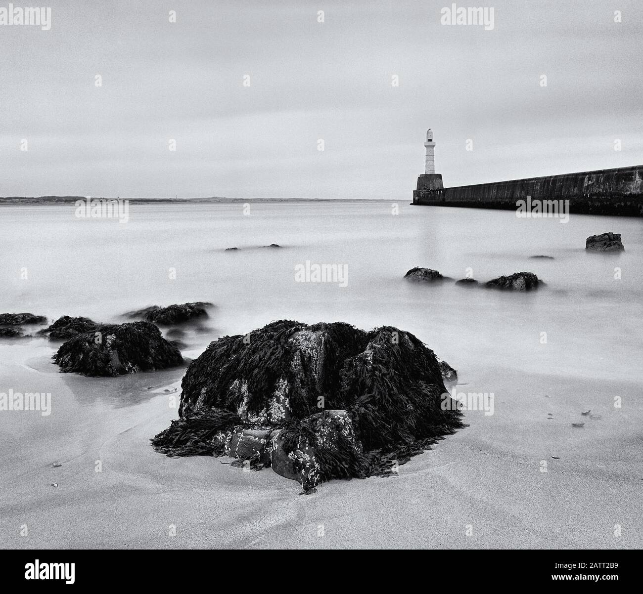 Nigg aberdeen hi-res stock photography and images - Alamy