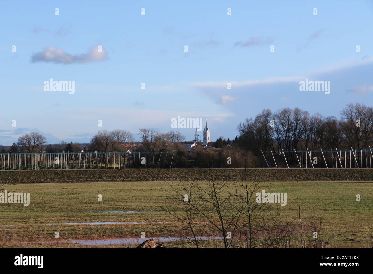 Hochwasser in deutschland hi-res stock photography and images - Alamy