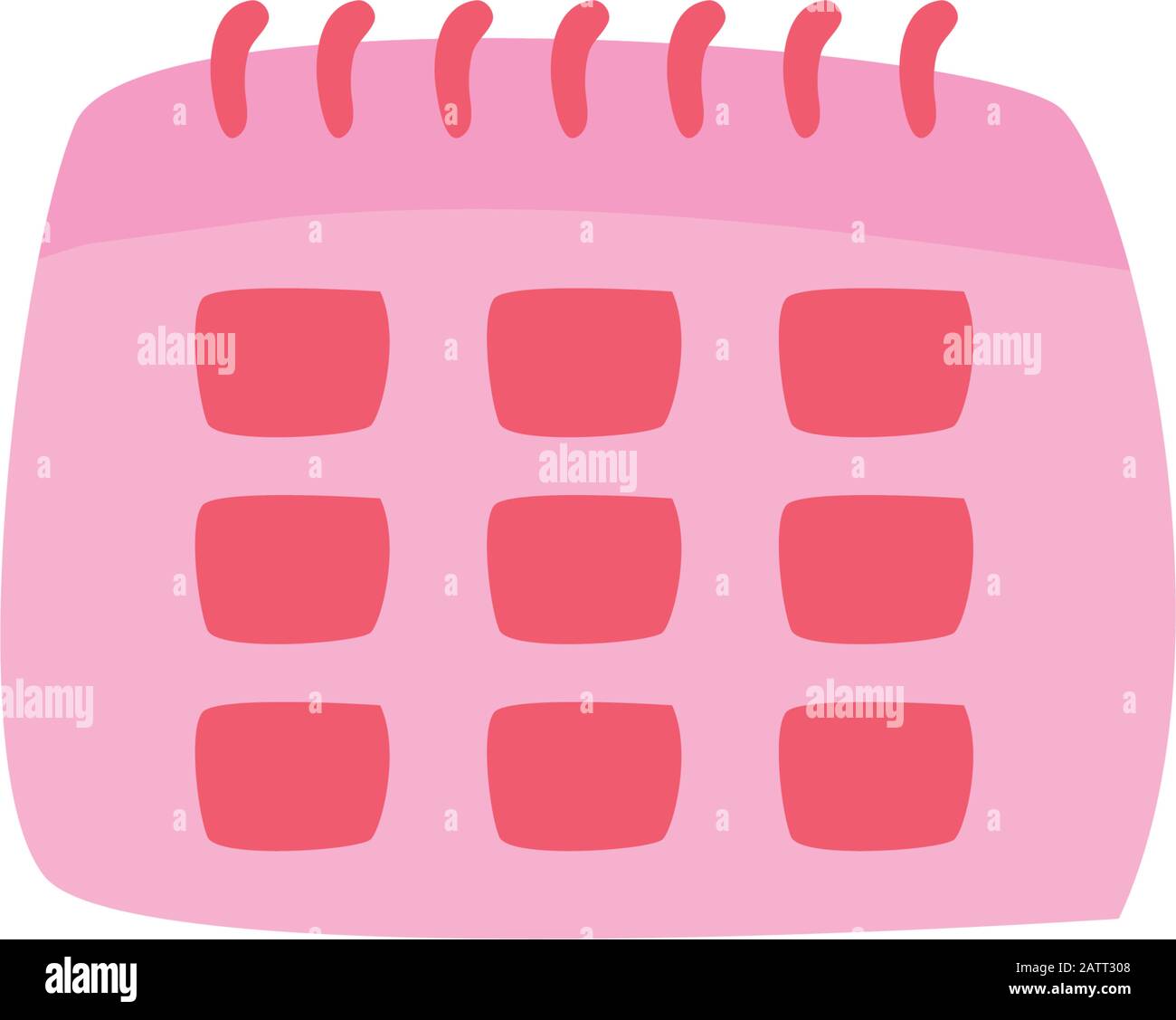 Calendar design, Planner time event moth date day page plan and ...