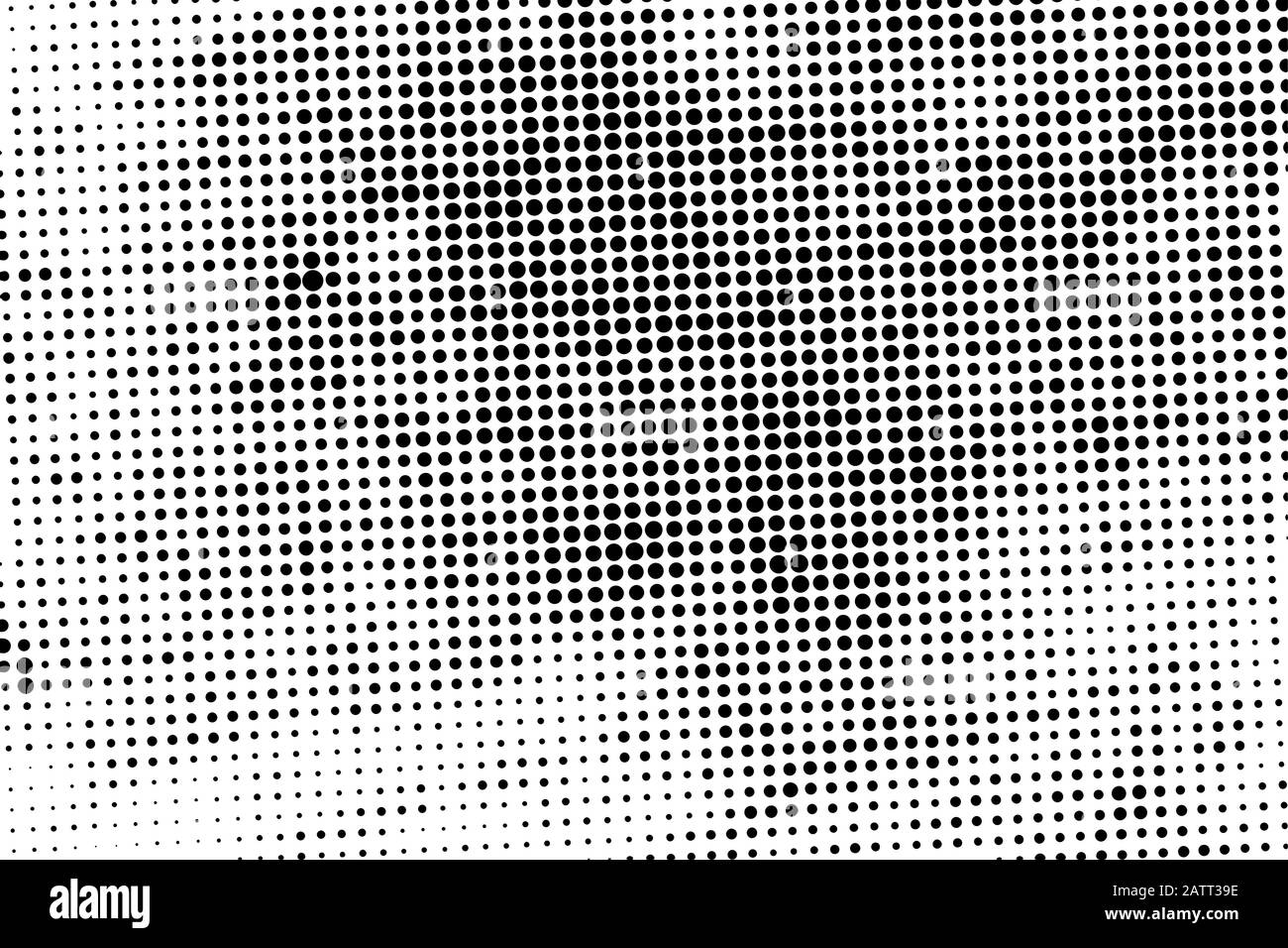 Grunge Halftone Texture Stock Vector Image & Art - Alamy