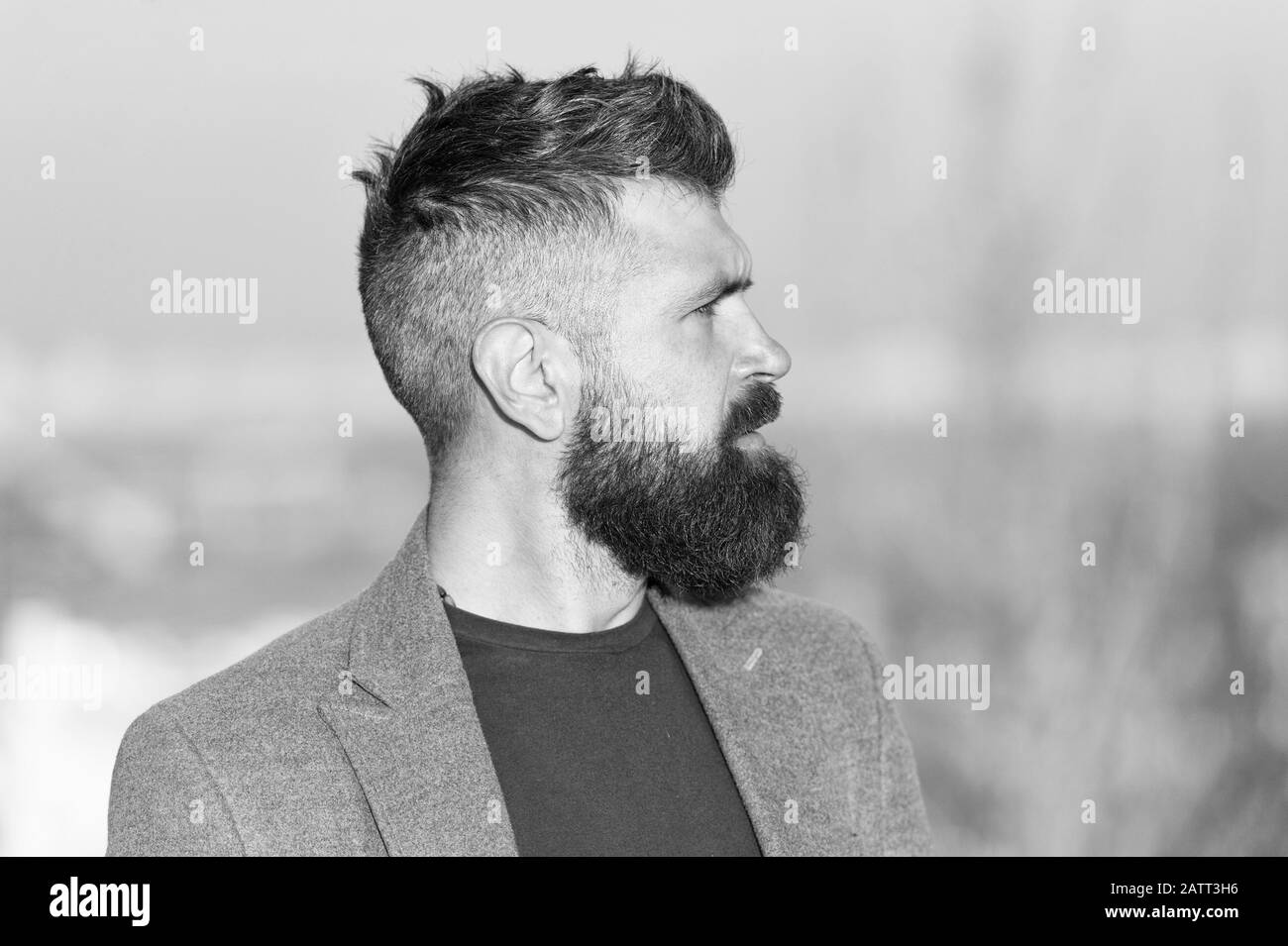 Bearded Hipster Haircuts For Men Terrorist Or Hipster – What Does A