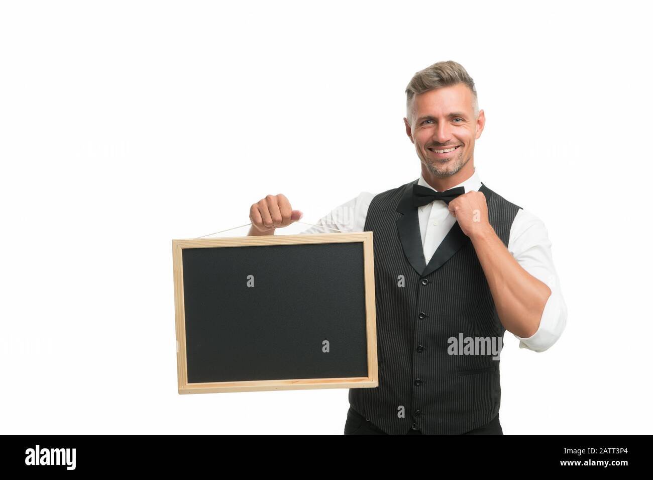 Hiring staff. Restaurant workers wanted. Cafe shop advertisement. Happy ...