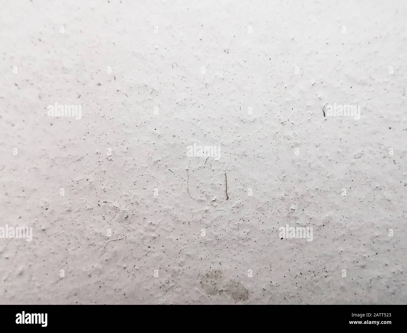 New paper style nylon fiber painted wall texture. For design ...